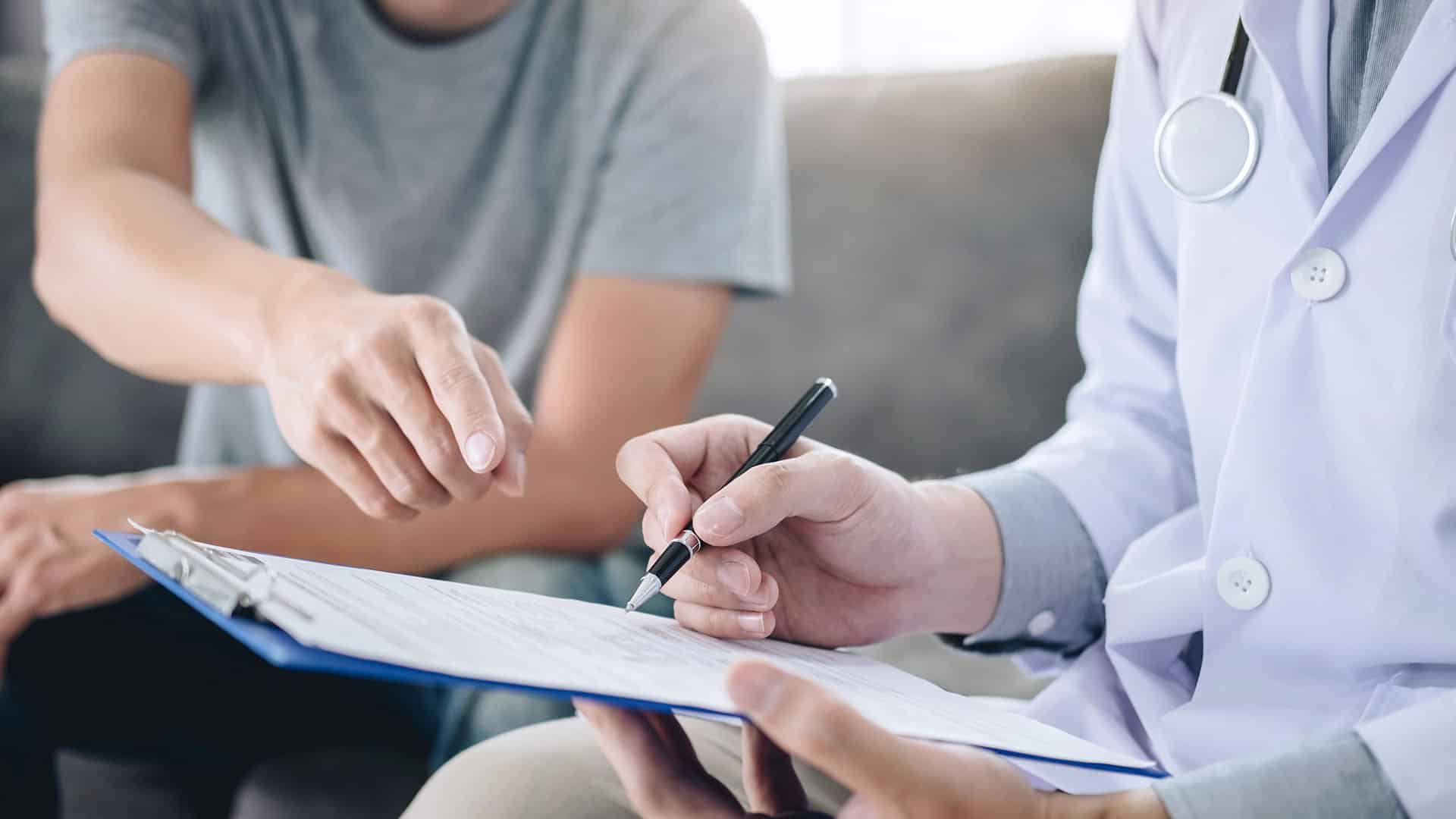 Understanding AUDIT-C: A Quick Alcohol Screening Tool - Alcohol ...